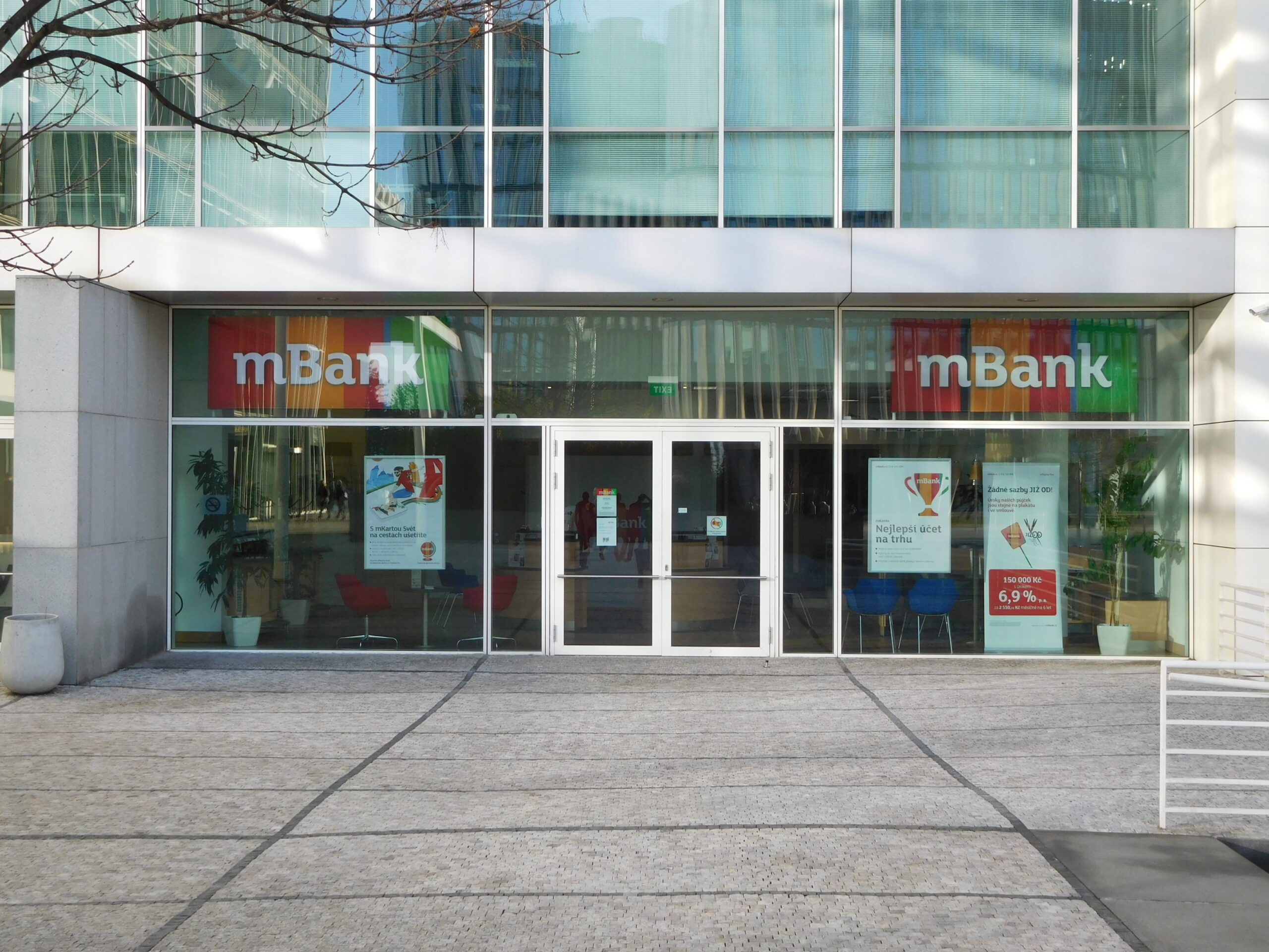 mBank skarży frankowiczów, którzy go pozwali - Gazeta Świętokrzyska